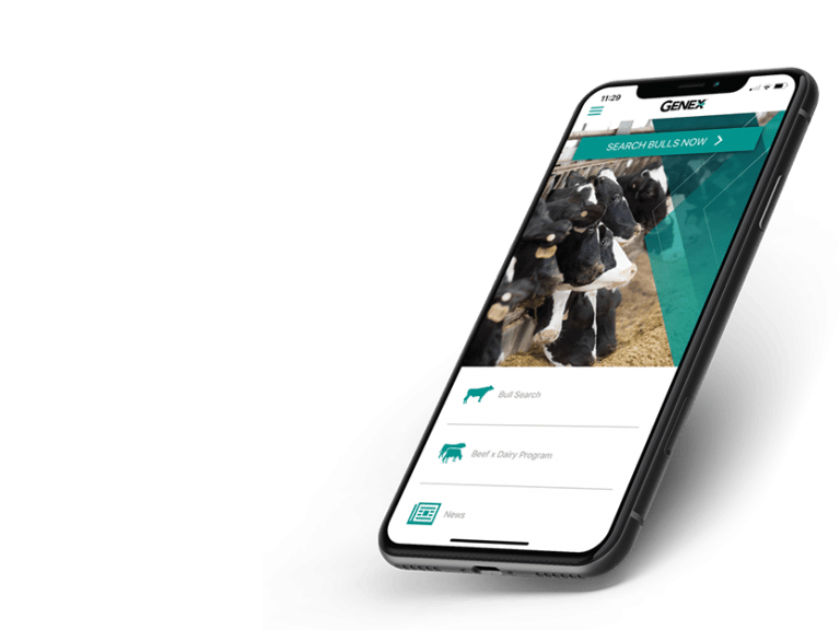 Dairy Sire Catalogs - GENEX