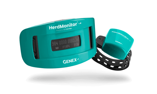 HerdMonitor – GENEX