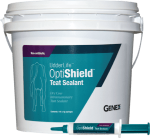 OptiShield - GENEX