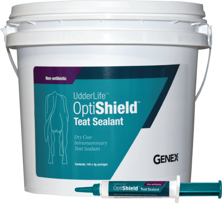 OptiShield - GENEX
