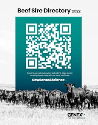 BEEF – GENEX