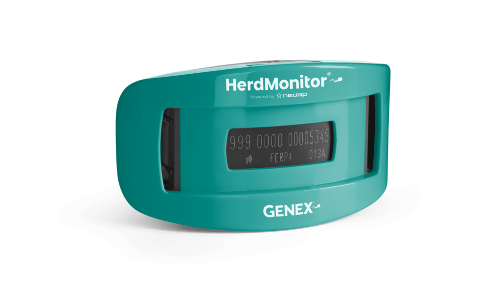 HerdMonitor - GENEX