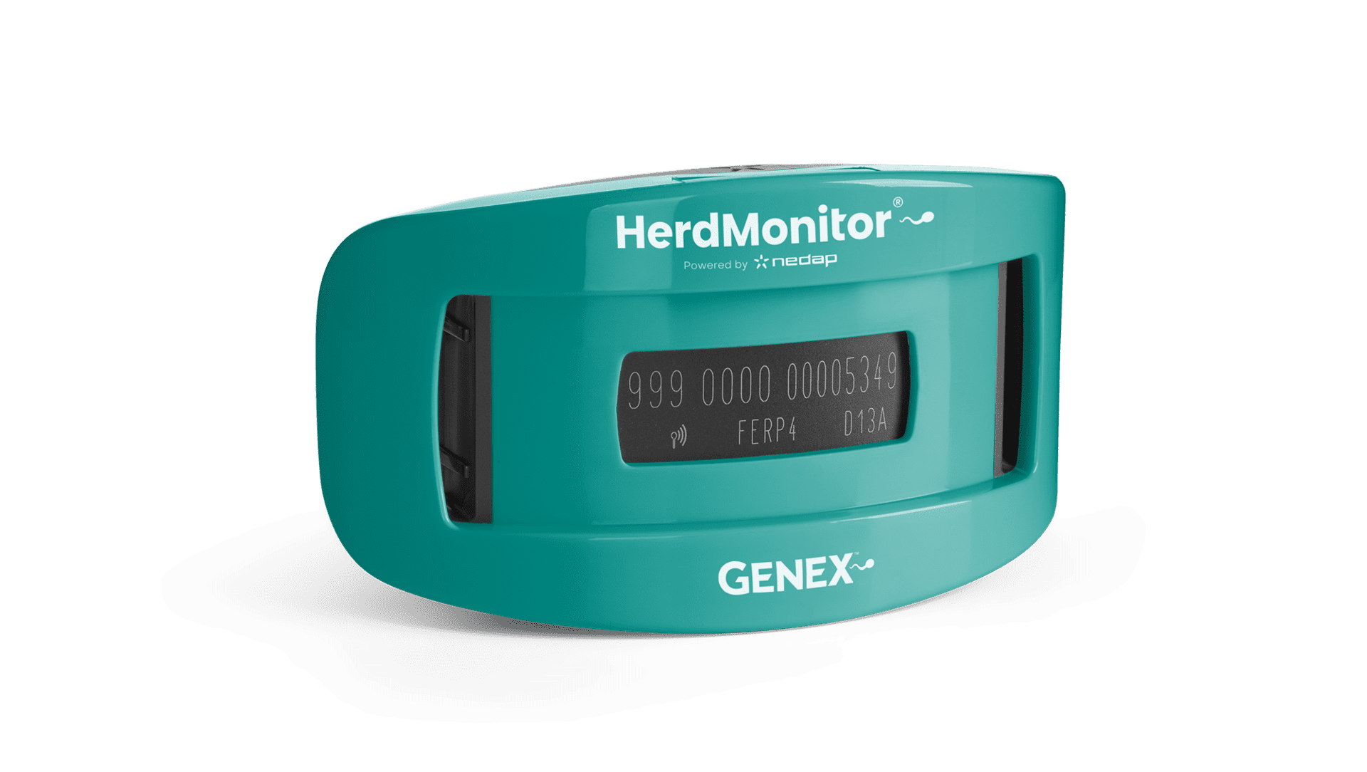 HerdMonitor - GENEX
