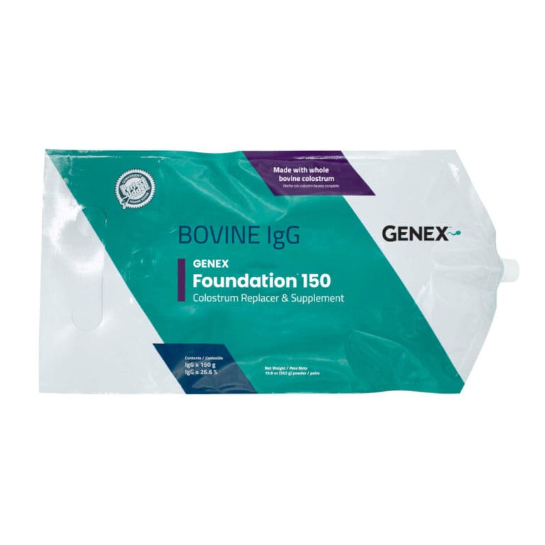 Calf Care - GENEX