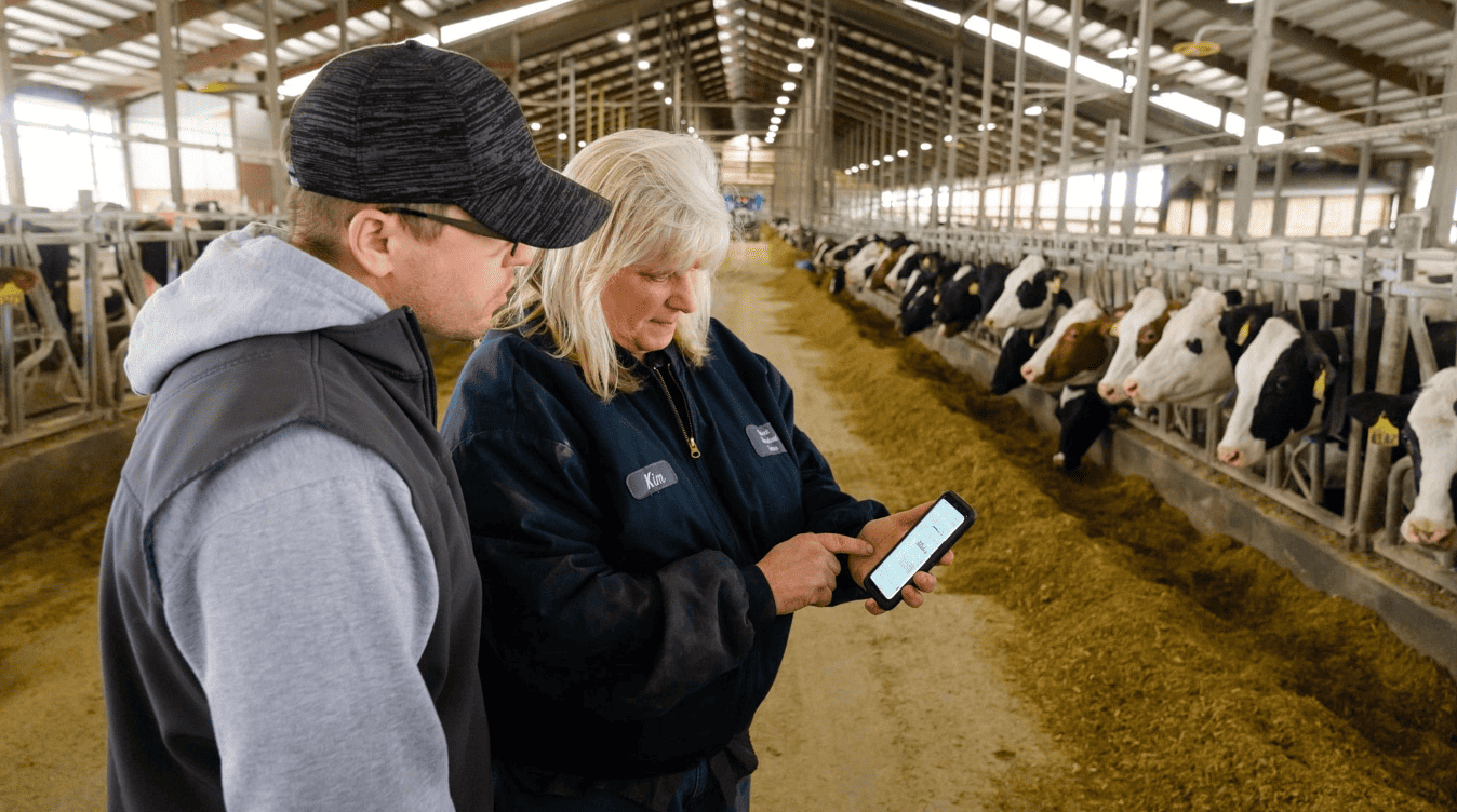 HerdMonitor - GENEX