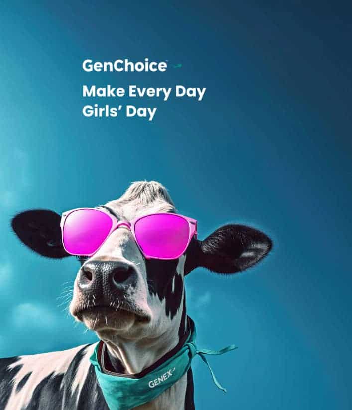 GenChoice - GENEX